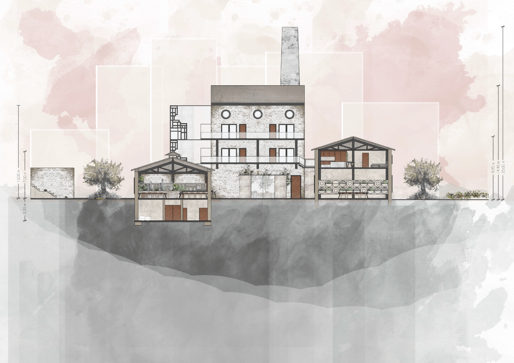 Σπουδές Αρχιτεκτονικής & Διακόσμησης - Interior Design | AKTO The Art ...